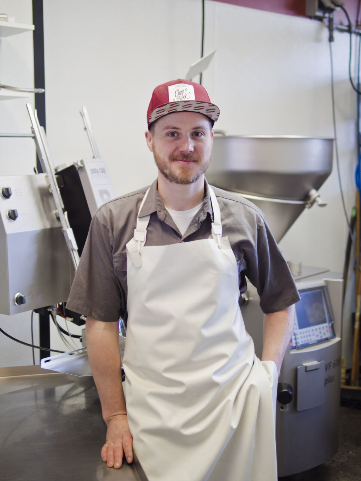 Brody and the Nasty Bits – 2025 – Cooks Camp
